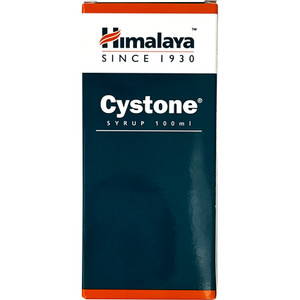 Buy Himalaya Cystone Syrup 100ml Online at Best Price & Same Day ...