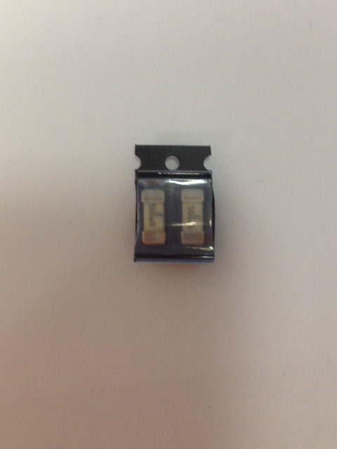 Quick Blow Nano Fuses For Haes Panels 1.0A - FQN-1.0