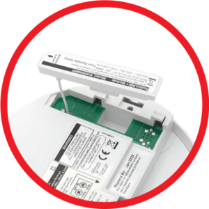Aico 3000 Series SmartLINK Module - Ei3000MRF