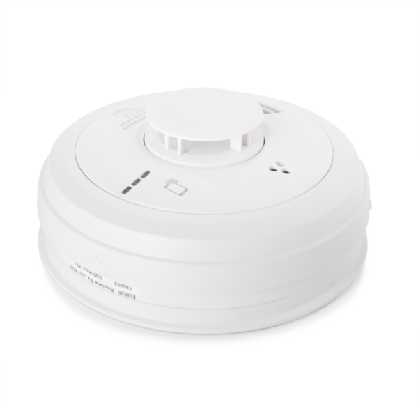 Aico 230V 3000 Series Heat & CO Multi-Sensor Alarm - Ei3028