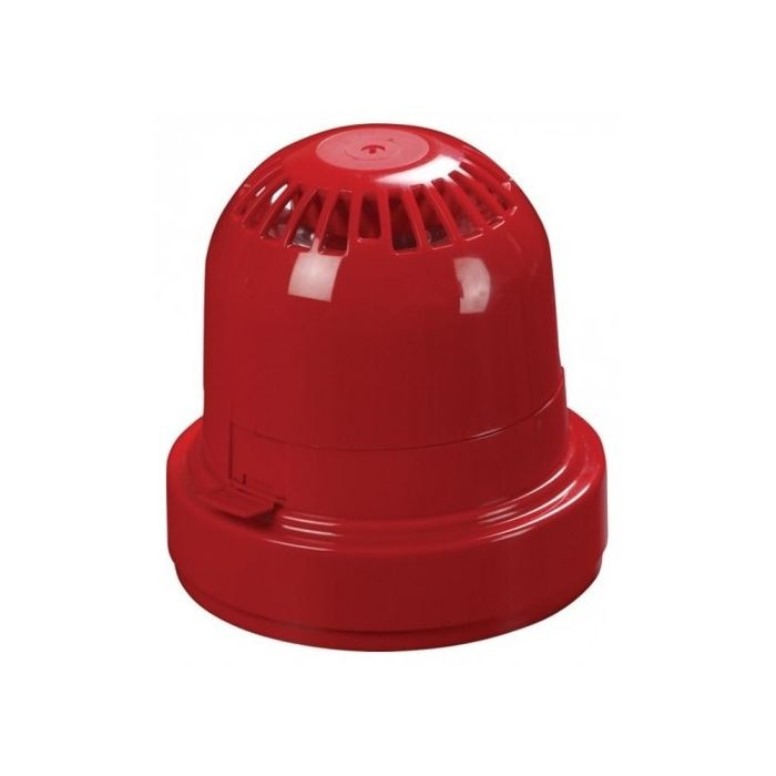 Apollo XPander Open-Area Sounder Red Body - XPA-CB-14001