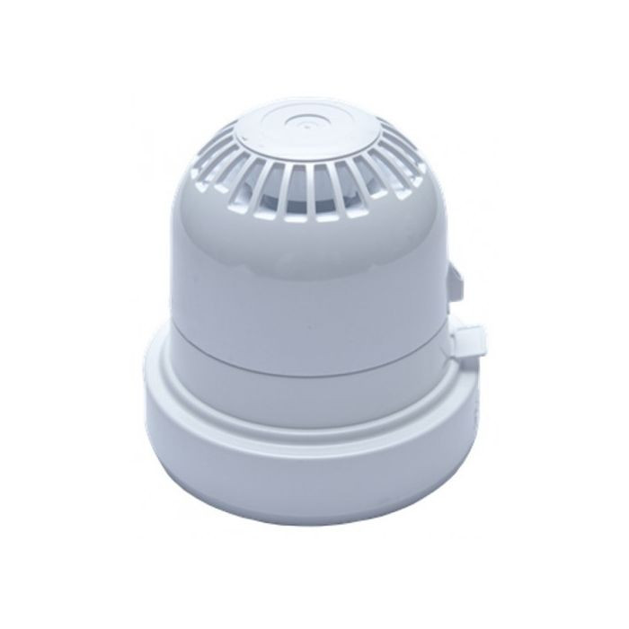 Apollo XPander Open Area Sounder White Body - XPA-CB-14002