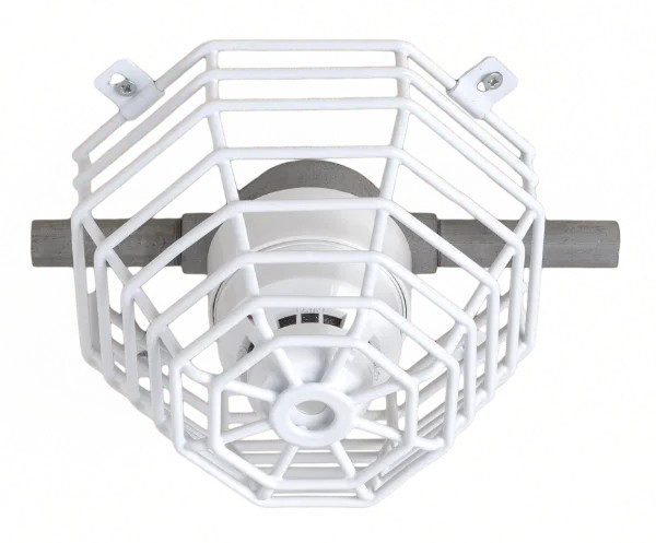 STI Steel Web Stopper Protective Cage - Surface Mount - STI-9605