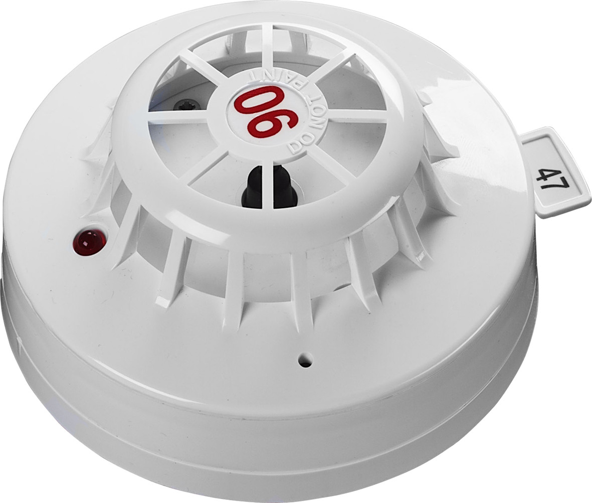 Apollo XP95 CS Heat Detector - 55000-401