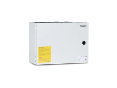 Windowmaster WSC310 10 AMP 2 Zone AOV Control Panel - WSC310-PLUS