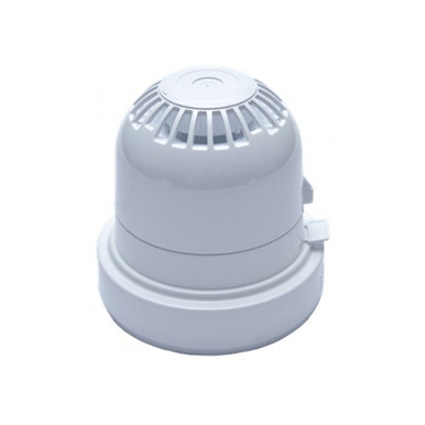 Apollo XPander Open Area Sounder White Body - XPA-CB-14002