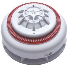 Apollo XPander Sounder Beacon and CS Heat Detector - XPA-CB-14022