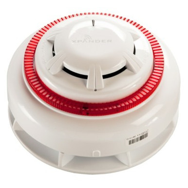 Apollo XPander Sounder Beacon and Optical Smoke Detector - XPA-CB-14020