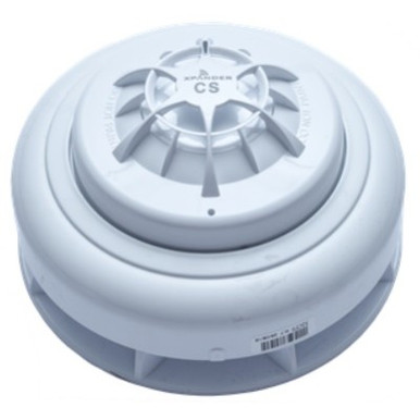 Apollo XPander Wireless Sounder Base & CS Heat Detector - XPA-CB-14018