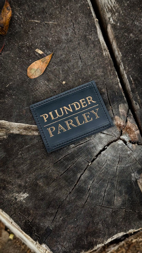 Plunder over Parley (Patch)