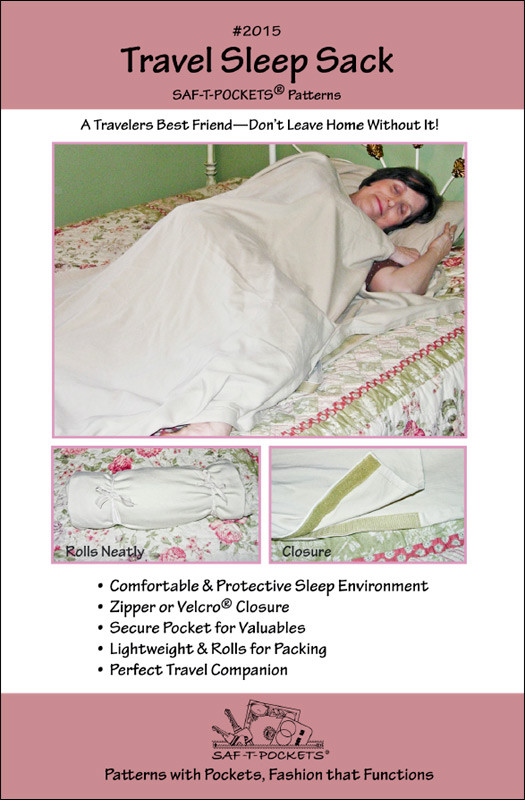Patterns - Page 3 - Saf-T-Pockets