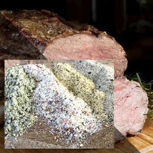 Bulk Rub Blends - Hi Mountain Seasonings