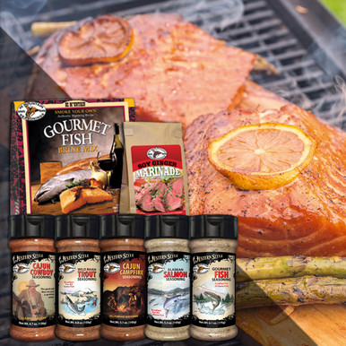 Hi Mountain Ultimate Fish Bundle