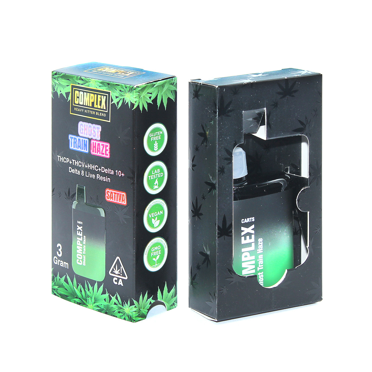 Flying Monkey Heavy Hitter 2g Disposable Vape | Buy now