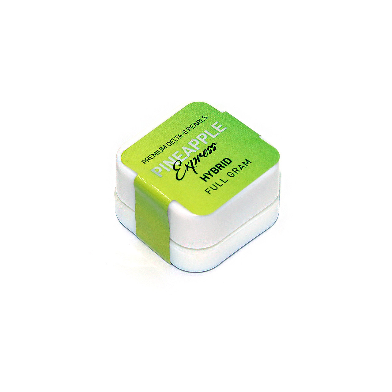CBD Delta 8 Pearls - Windy CBD