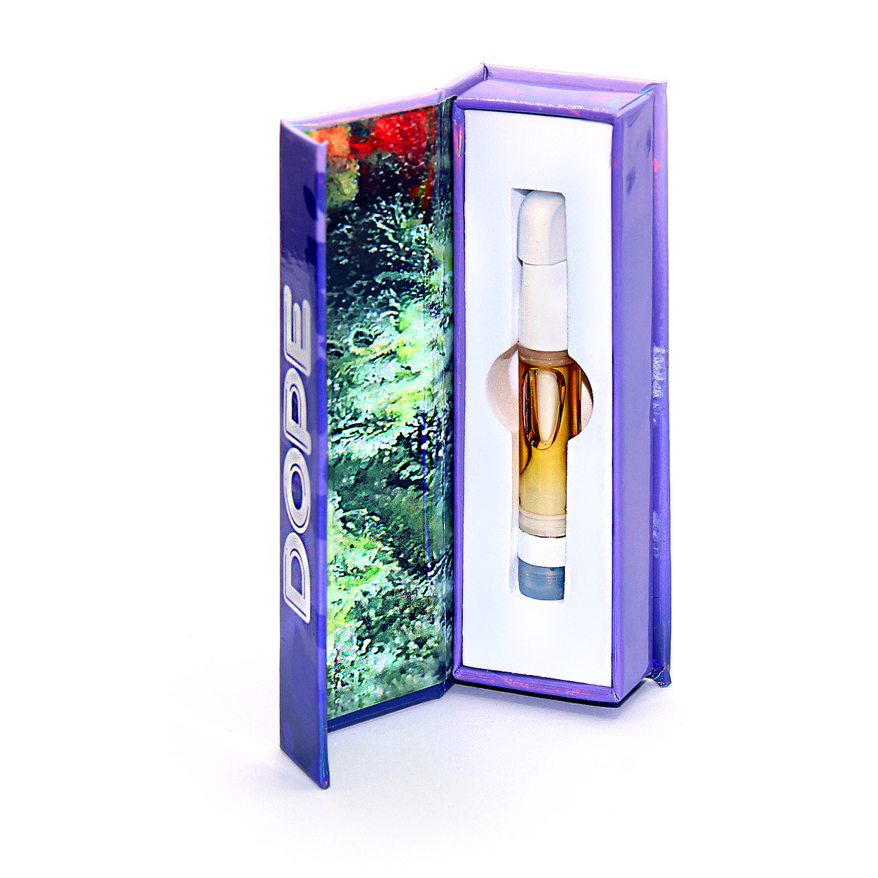 CBD Cartridges | THC Cats All Flavors Delta 8 | WindyCBD