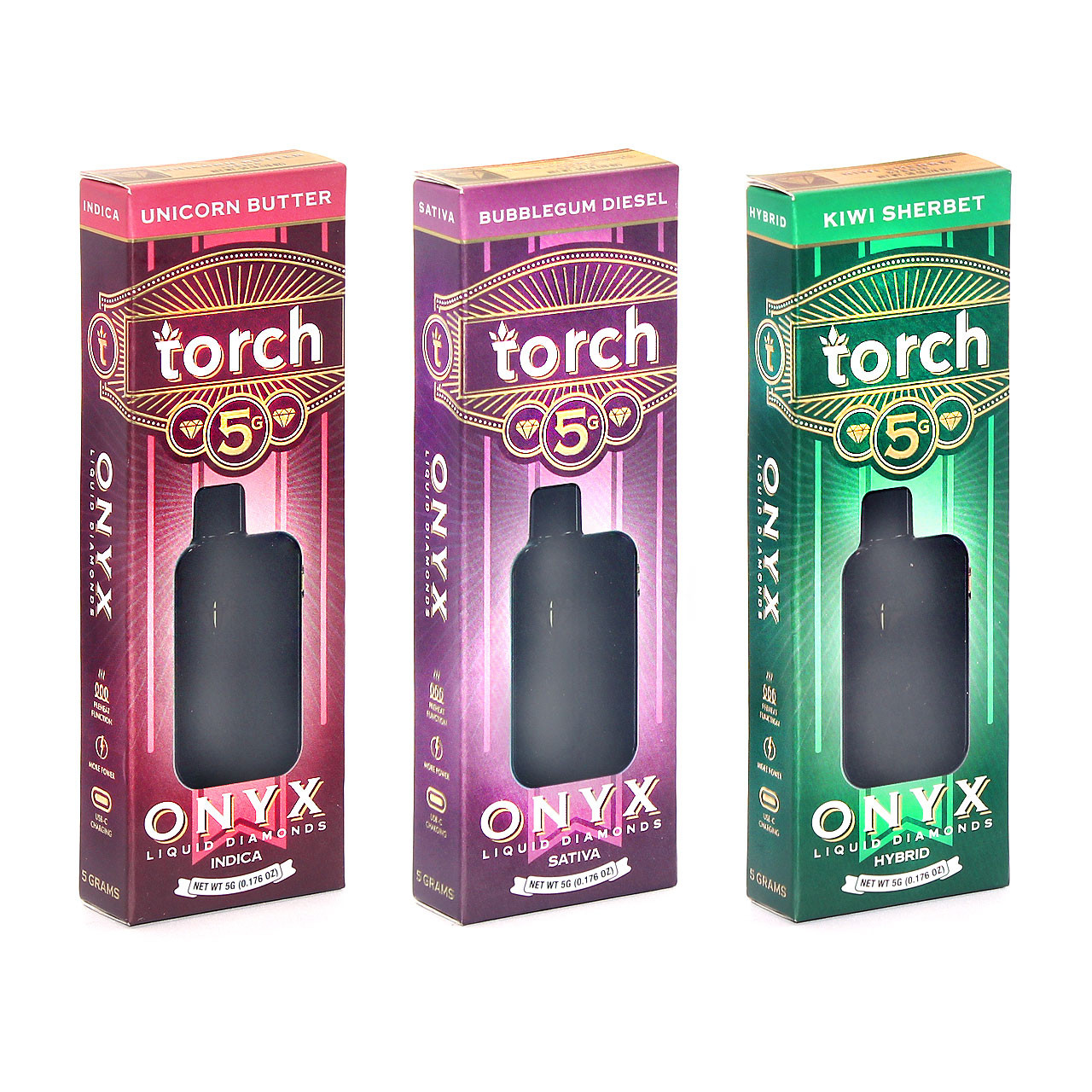 CBD Disposable Vape Pen | THC Vape Stick Online