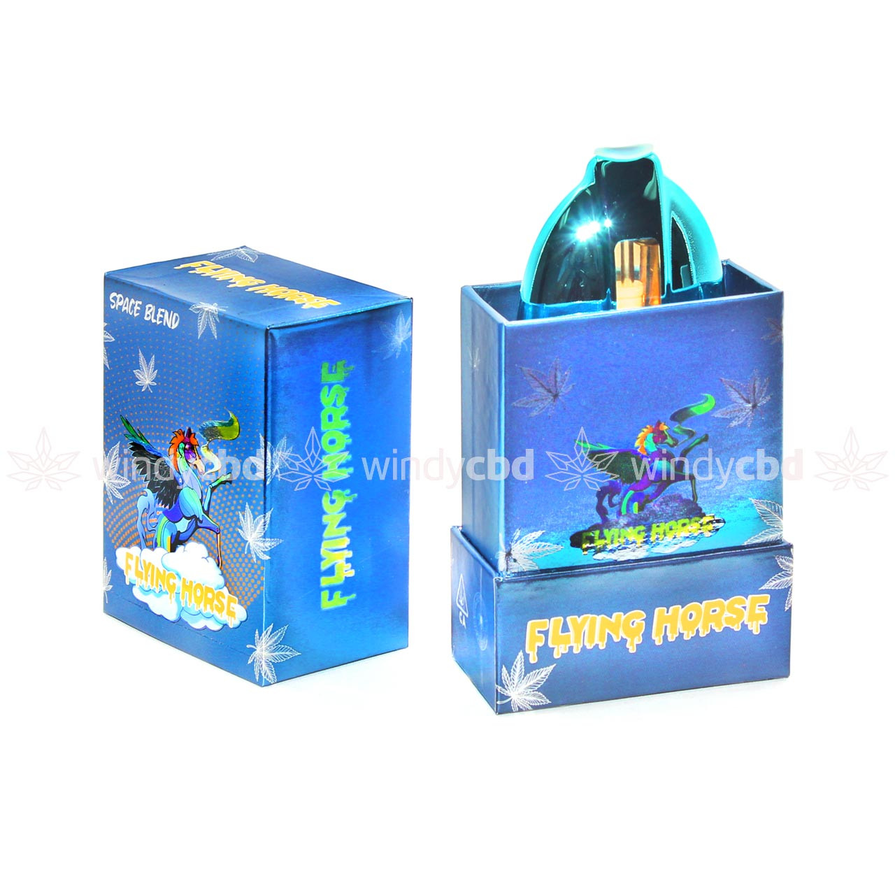 Flying Horse THCA THCP HYDROXY 7g Disposable Vape flying-horse-thca-thcp-hydroxy-7g-disposable-vape