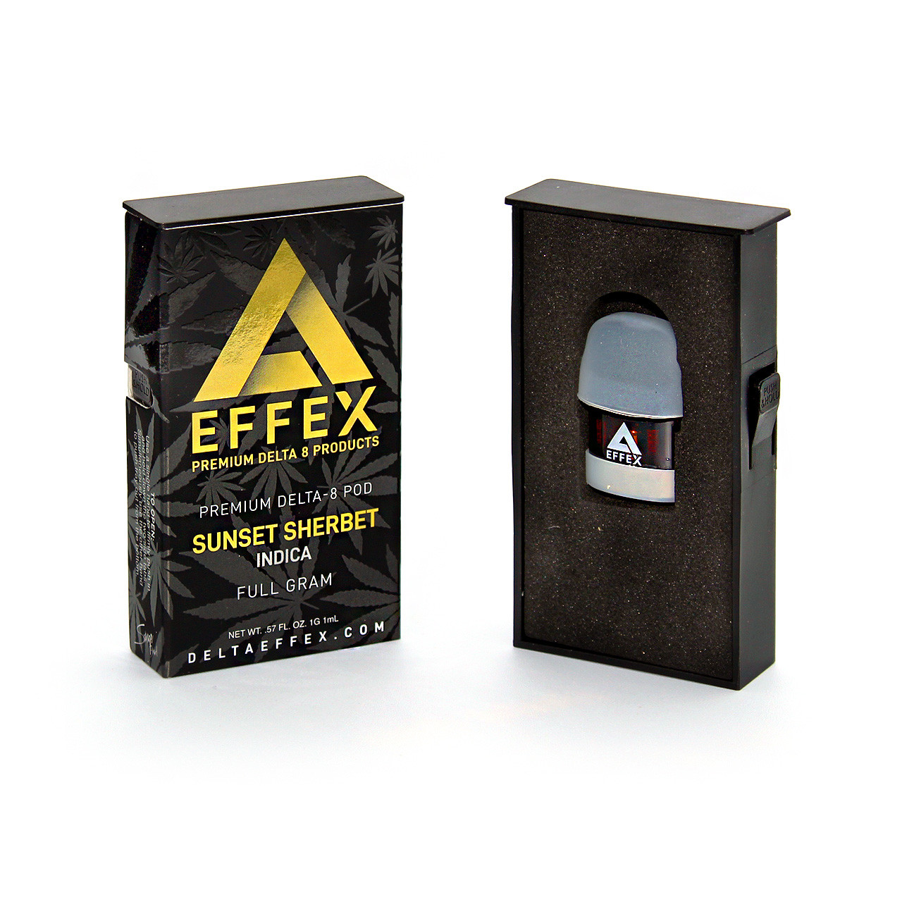 Effex Delta 8 | Buy Online Effex Delta 8 CBD THC Products