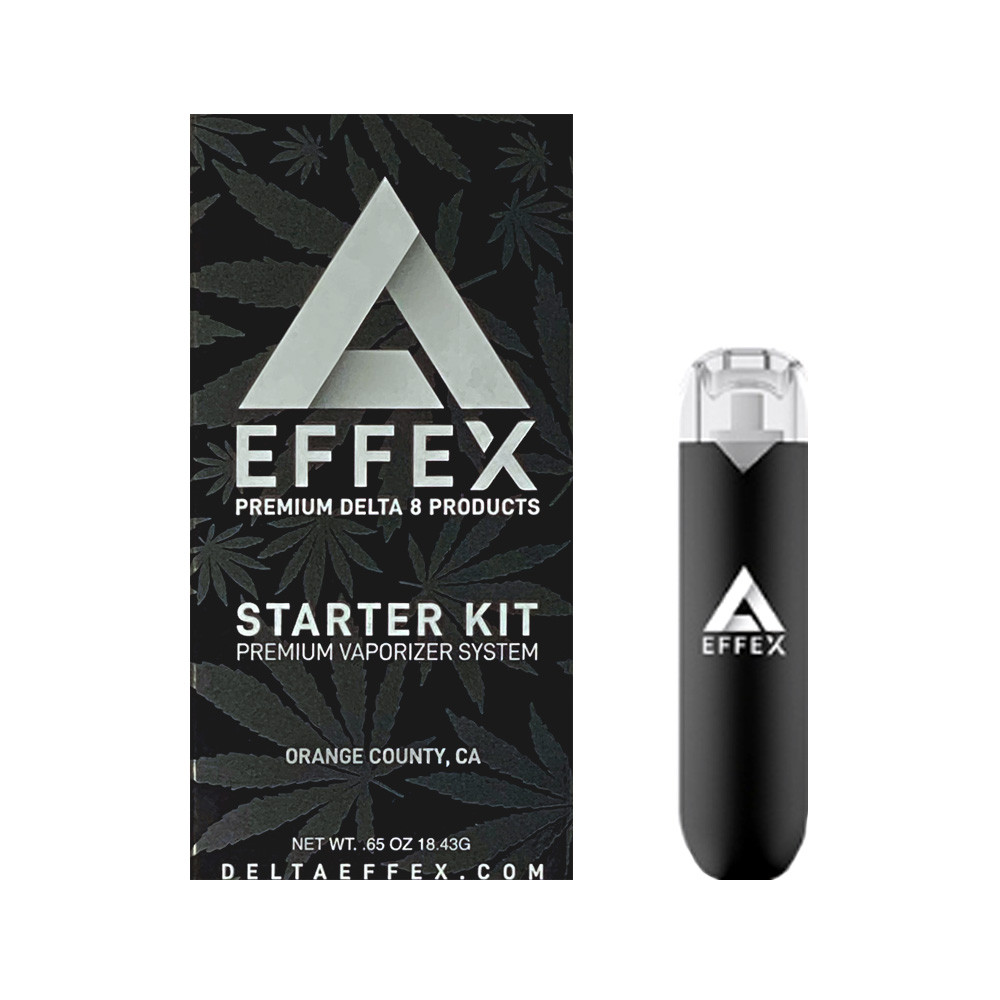 Effex Delta 8 | Buy Online Effex Delta 8 CBD THC Products