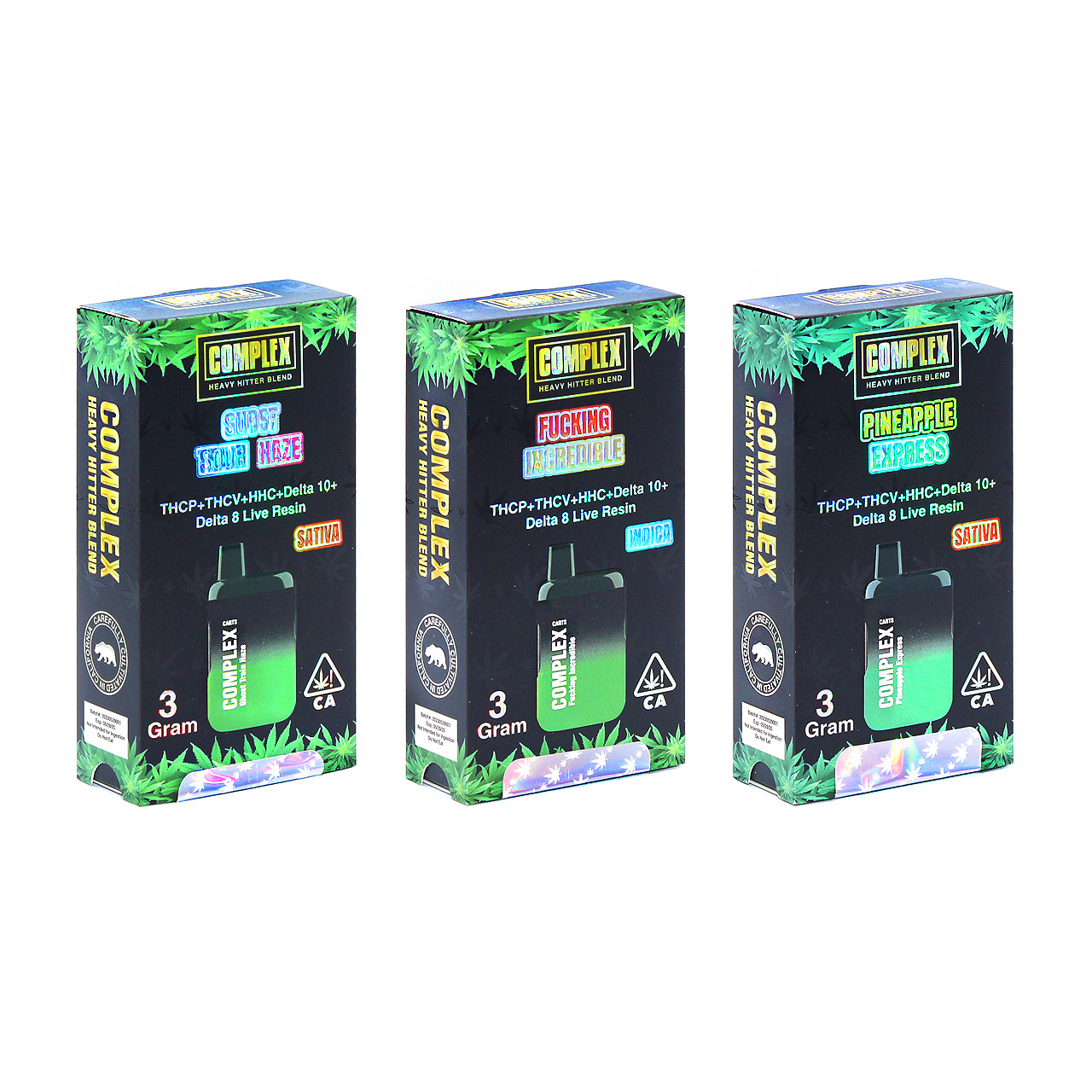 Flying Monkey Heavy Hitter 2g Disposable Vape | Buy now
