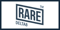 Rare Delta 8 Vape THC | Disposable D-8 eCigs Online