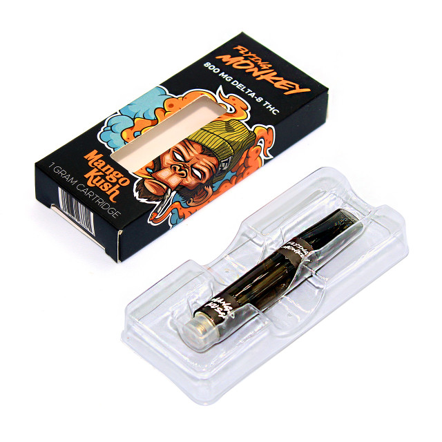 Windy CBD | #1 Delta 8 THC Online Store
