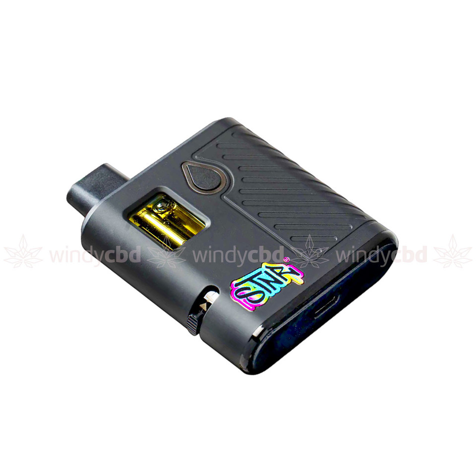 CBD Disposable Vape Pen | THC Vape Stick Online