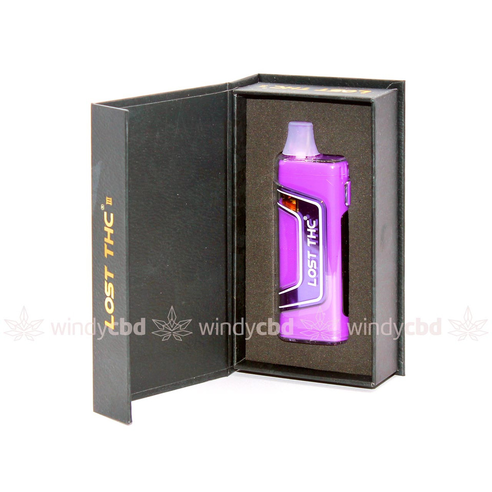 CBD Disposable Vape Pen | THC Vape Stick Online