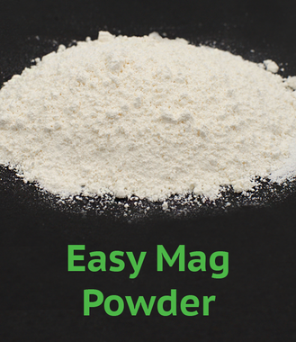 Easy Mag Powder - 7 Ounce Bag - VitalBulk Inc. Retail