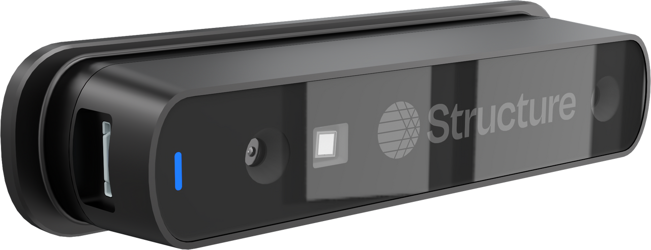 Structure Sensor 3 for iPad