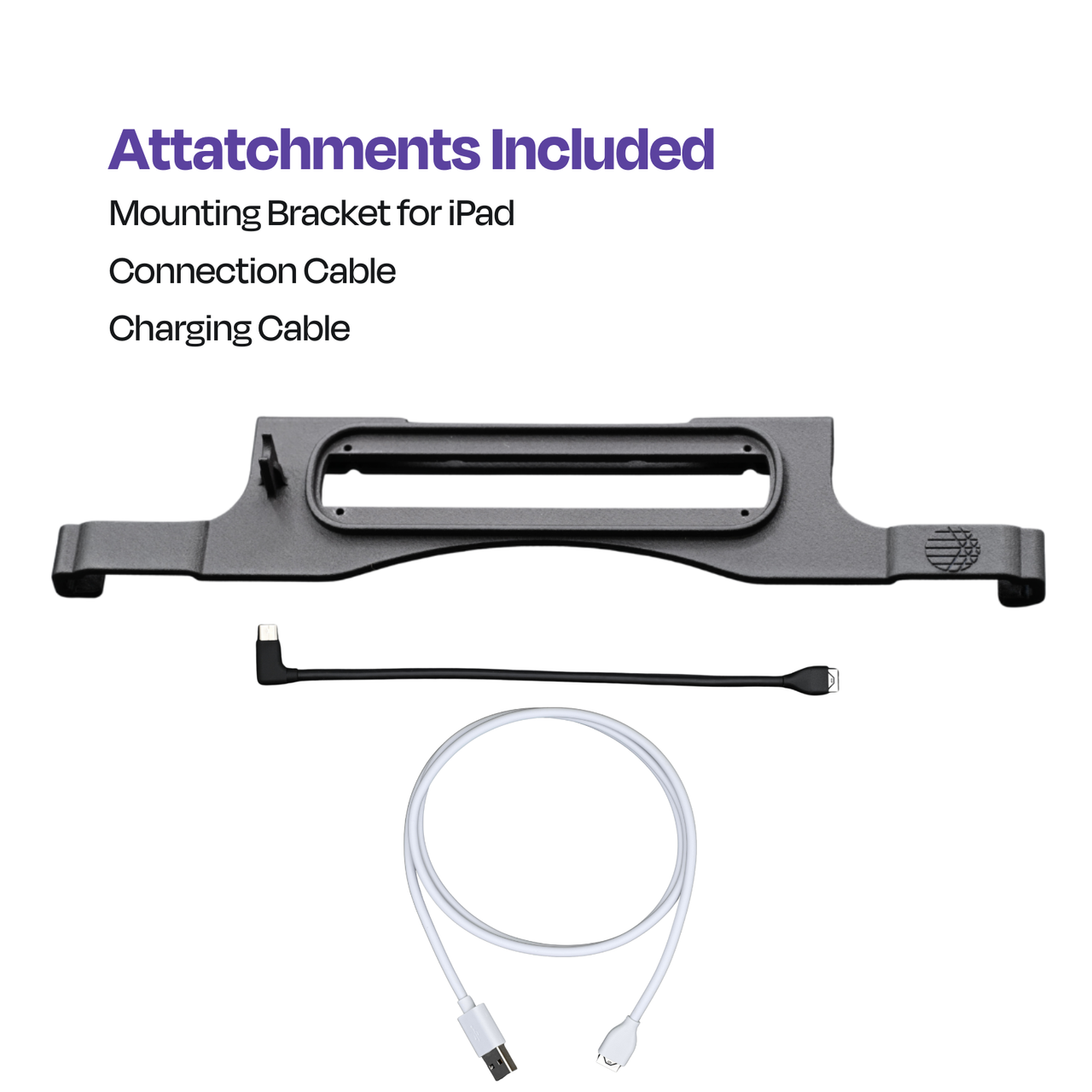 Structure Sensor 3 for iPad