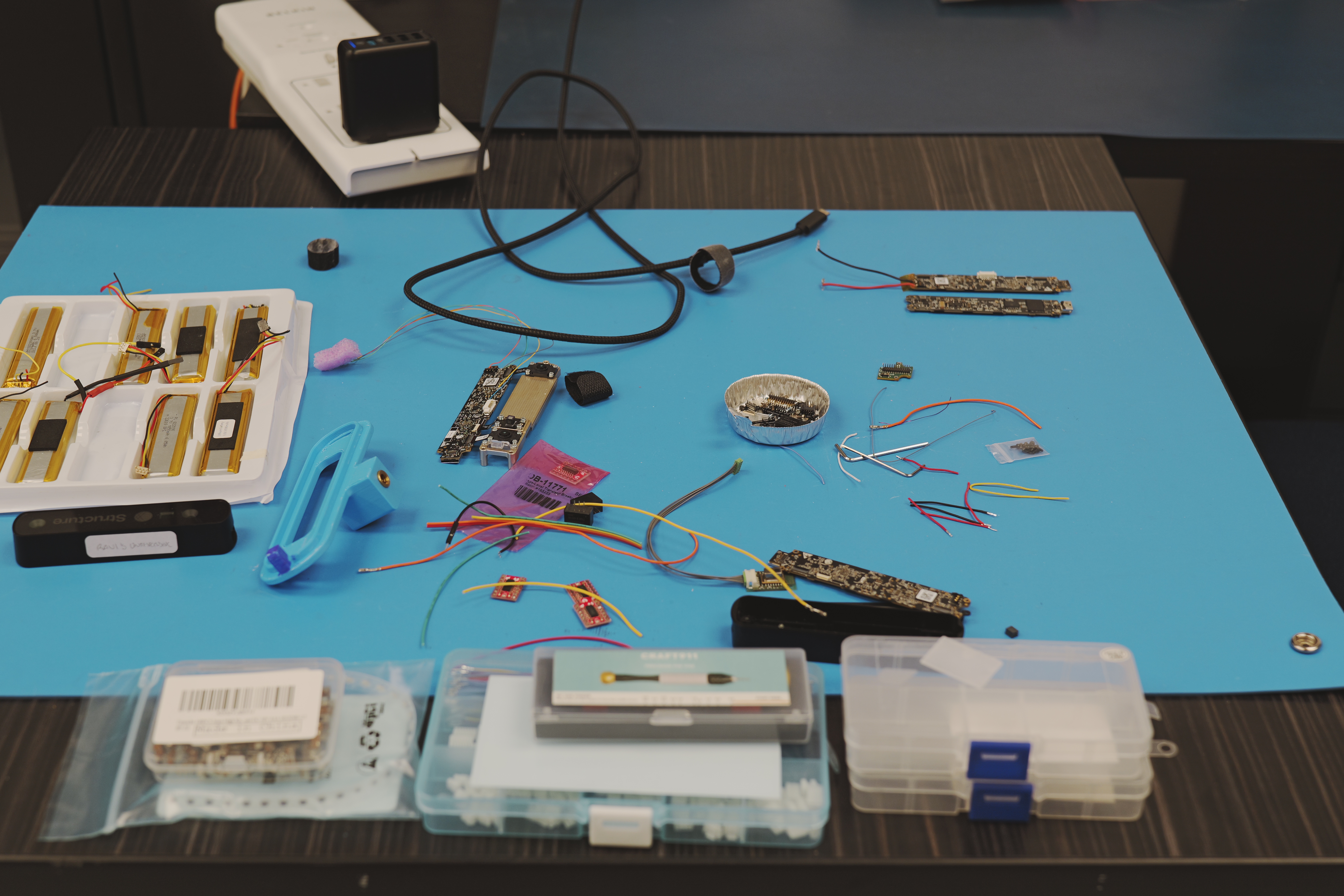 Unlocking the Power of 3D Scanning Technology Across Industries - Structure