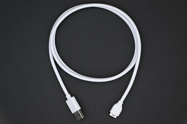 USB Hacker Cable (for charging)