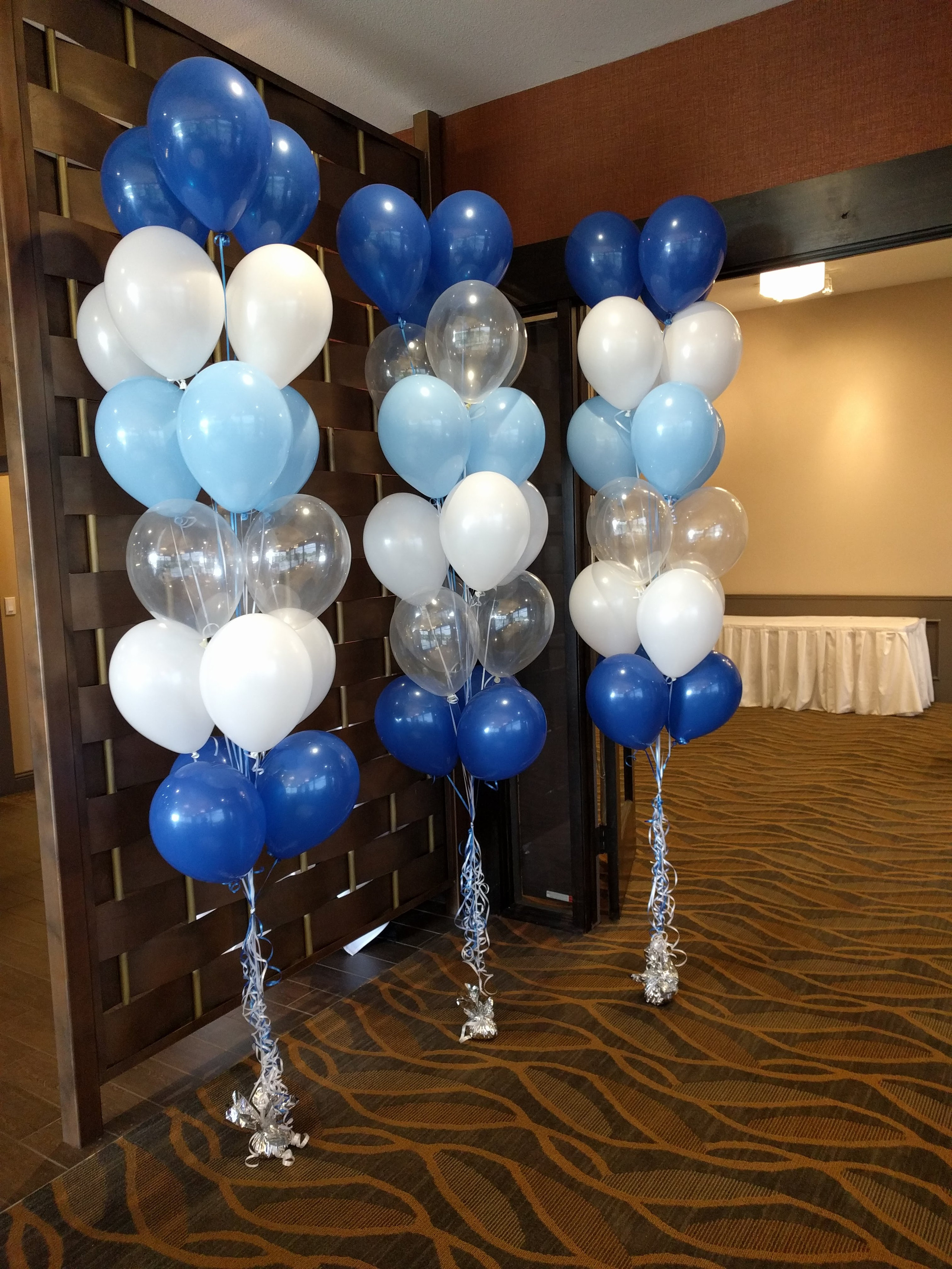 Balloon Topiary - Party Warehouse