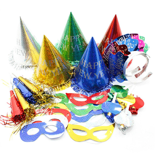 Party Warehouse