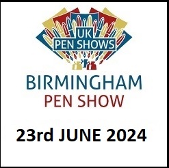 UK PEN SHOW EVENTS - ukpenshows