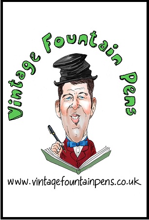 UK Pen Shows