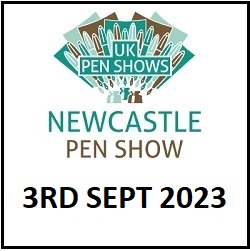 UK PEN SHOW EVENTS - ukpenshows