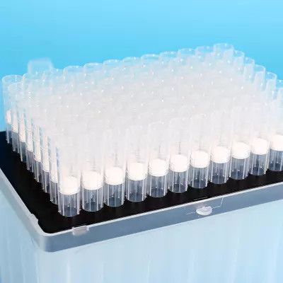Pipette Tips with Filter [100-1000ul, long] | TP-1000-C-F | Servicebio