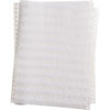 DaTab Dot Matrix Printable Labels | 028983 | BRADY