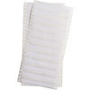 DaTab Dot Matrix Printable Labels | 027639 | BRADY