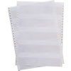 DaTab Dot Matrix Printable Labels | 028988 | BRADY