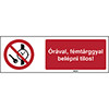 ISO 7010 signs | 823018 | BRADY