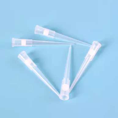 Pipette Tips with Filter [5000ul, wide caliber] | TP-5000L-F | Servicebio