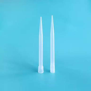 Pipette Tips without Filter [5000ul, wide caliber] | TP-5000L | Servicebio