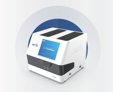 POCT Multi-Modules Nucleic Acid Amplification and Detection Analyzer ...