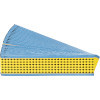 Card Mounted Inspection Arrows | 149393 | BRADY