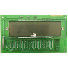 Krueger Sentry Gauge K-2-96 Type K 2'' Opening Leak Interstitial ...
