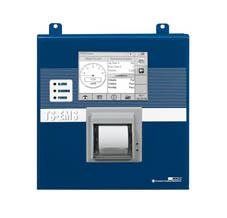 Krueger Sentry Gauge HS1-1.5-101 Type HS1 1.5'' Opening Liquid Level ...
